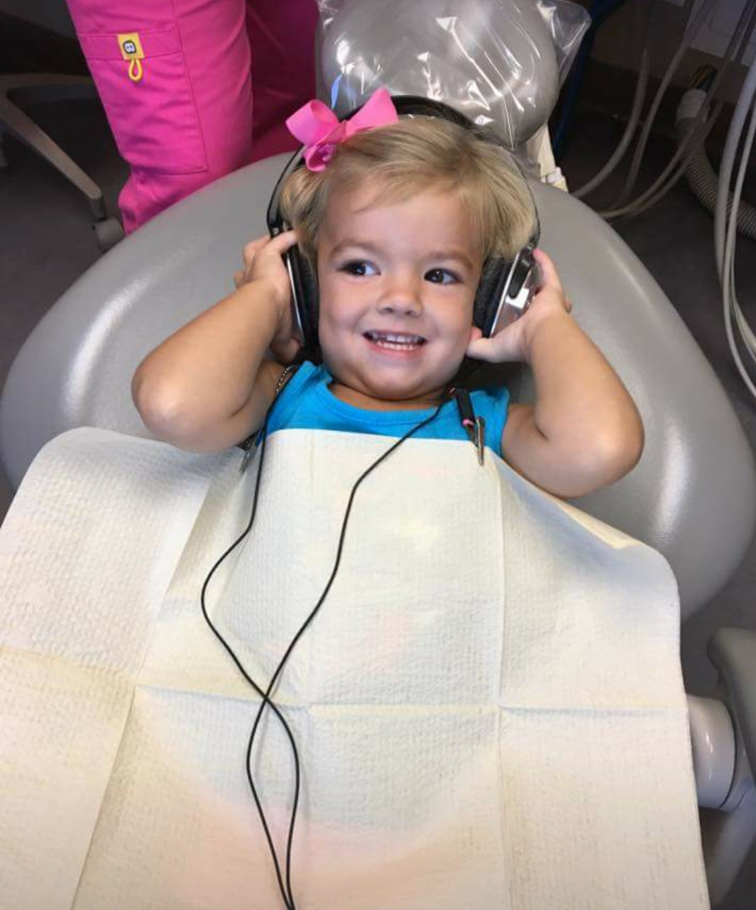 Kids-Friendly Murrieta Dentist | Family Dentistry | Golden Triangle ...